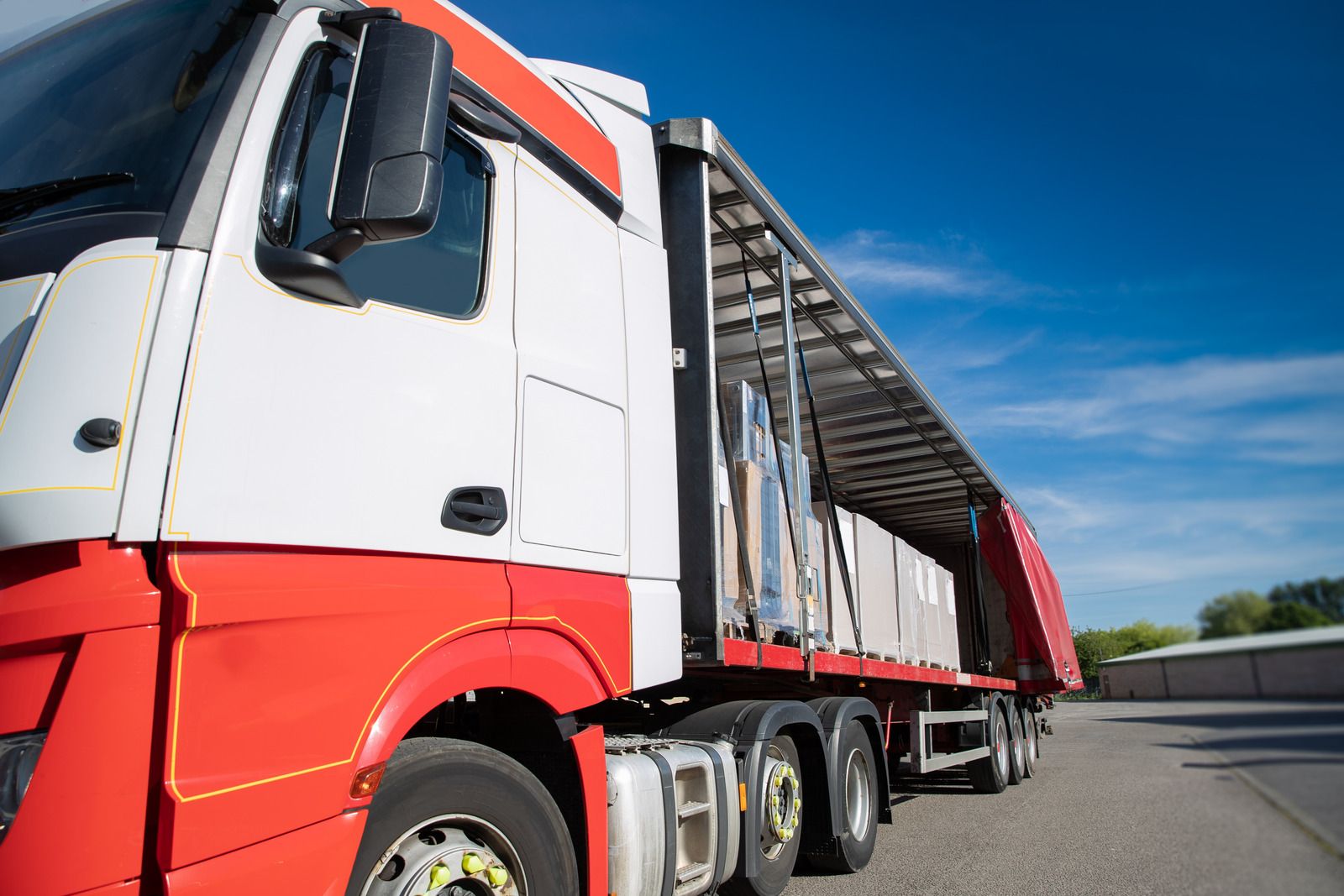 LTL | Westminster, Vermont | BDR Transport