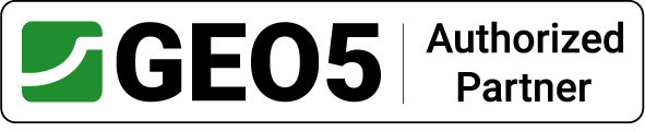 Software Geotécnico - GEO5