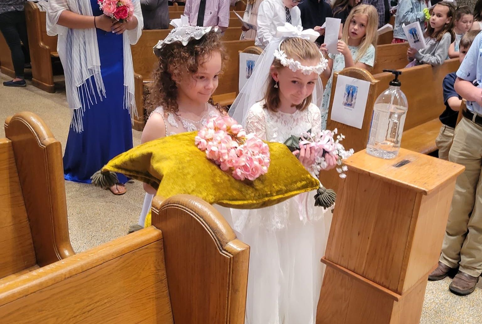 Empowering Education: Innovative Programs & Advanced Curriculum | St. John Central Academy