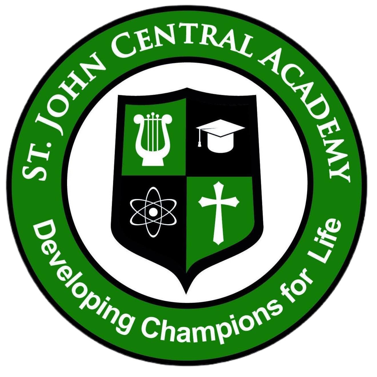 Elevating Education: Discover Innovative Programs at St. John Central ...