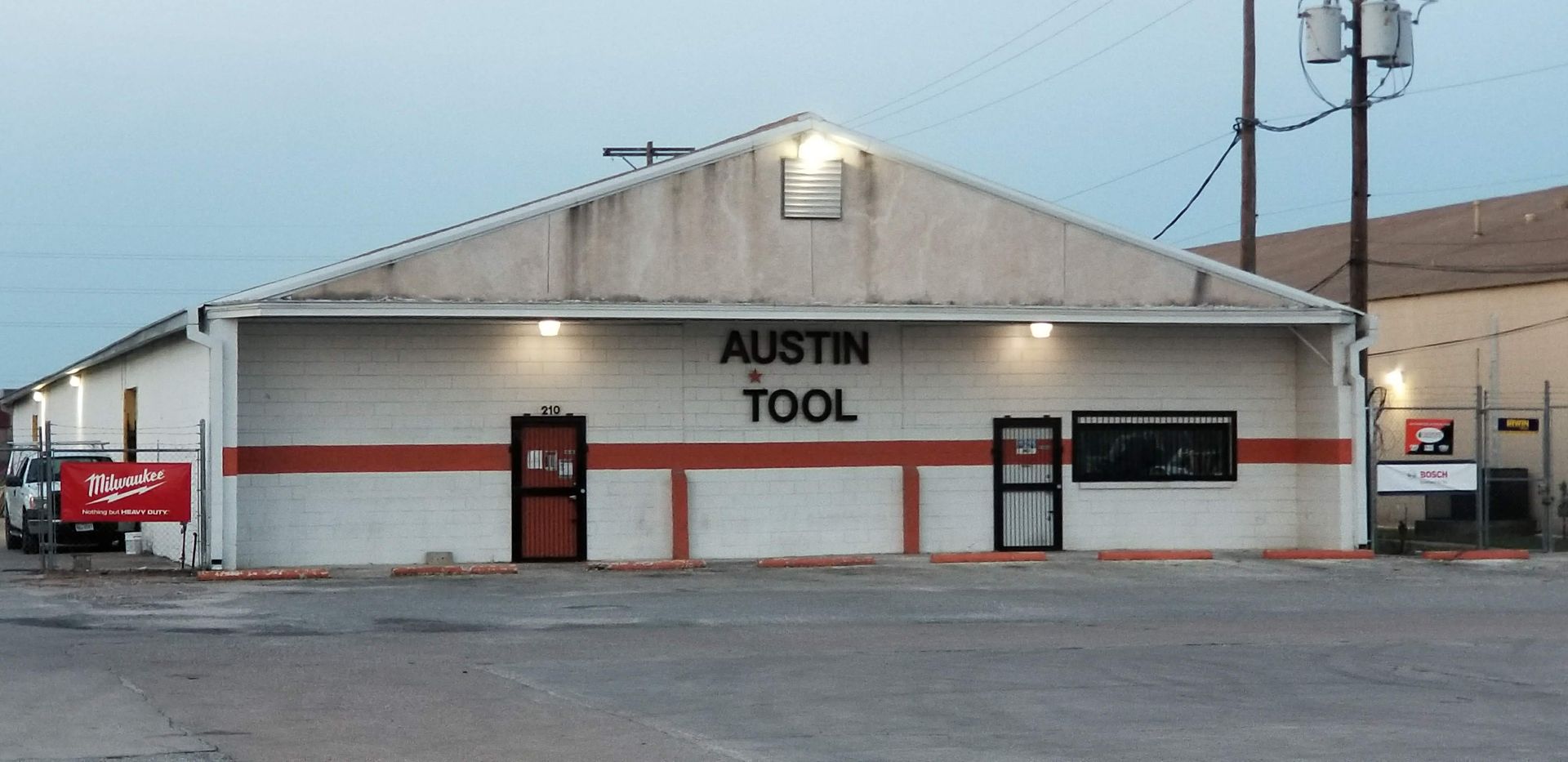 Tool Supply/Repairs | Austin, TX | Austin Tool
