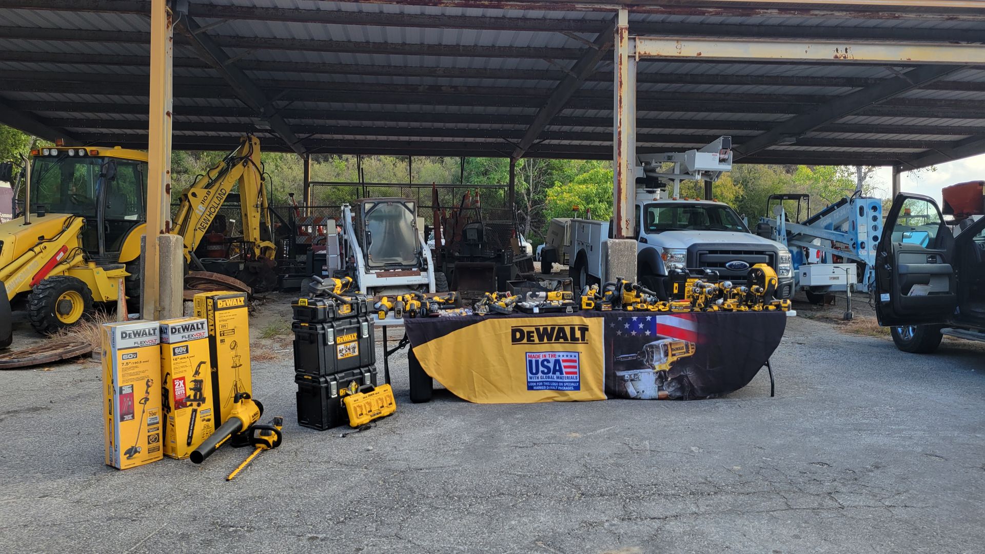 Tool Supply/Repairs | Austin, TX | Austin Tool