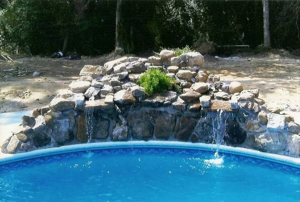 Stone Water Features | Tupelo Stone Co. | Since 1981