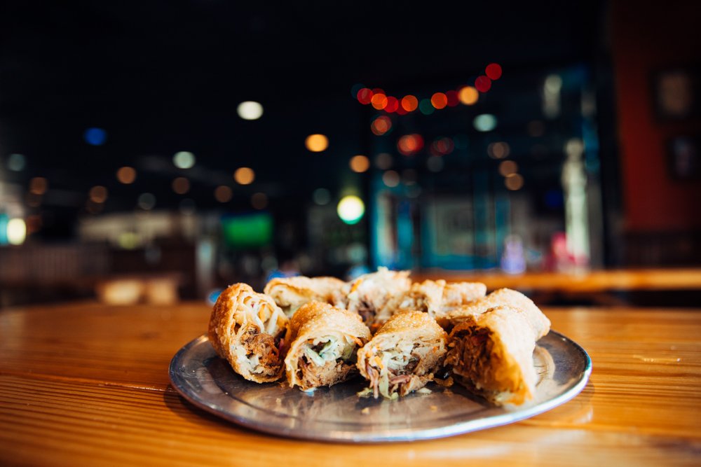 Como Smoke & Fire | Catering Columbia MO | BBQ Columbia MO