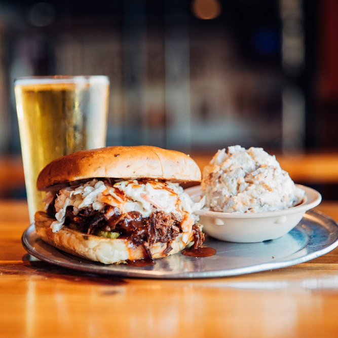 Como Smoke & Fire | Catering Columbia MO | BBQ Columbia MO