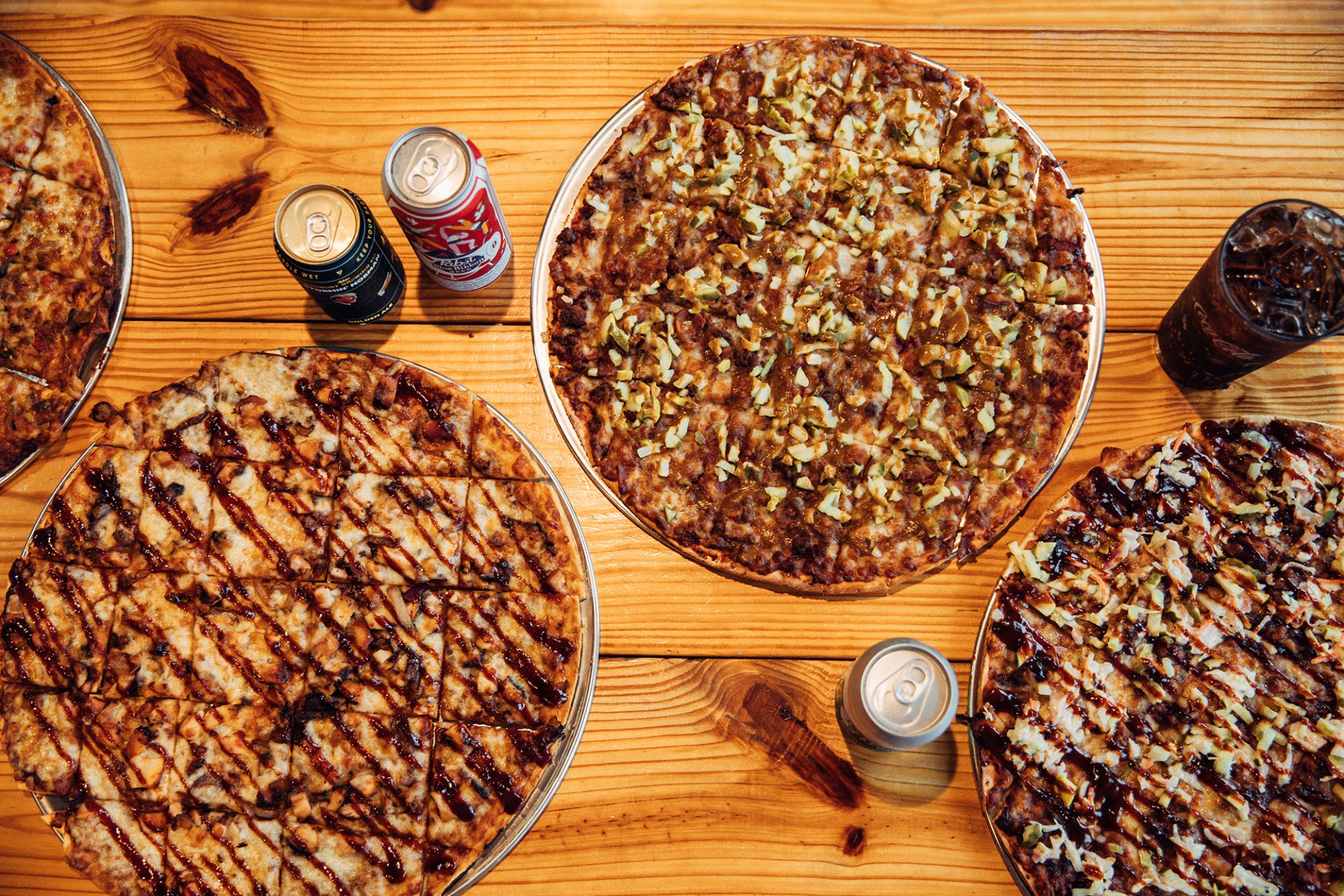 Como Smoke & Fire | Catering Columbia MO | BBQ Columbia MO