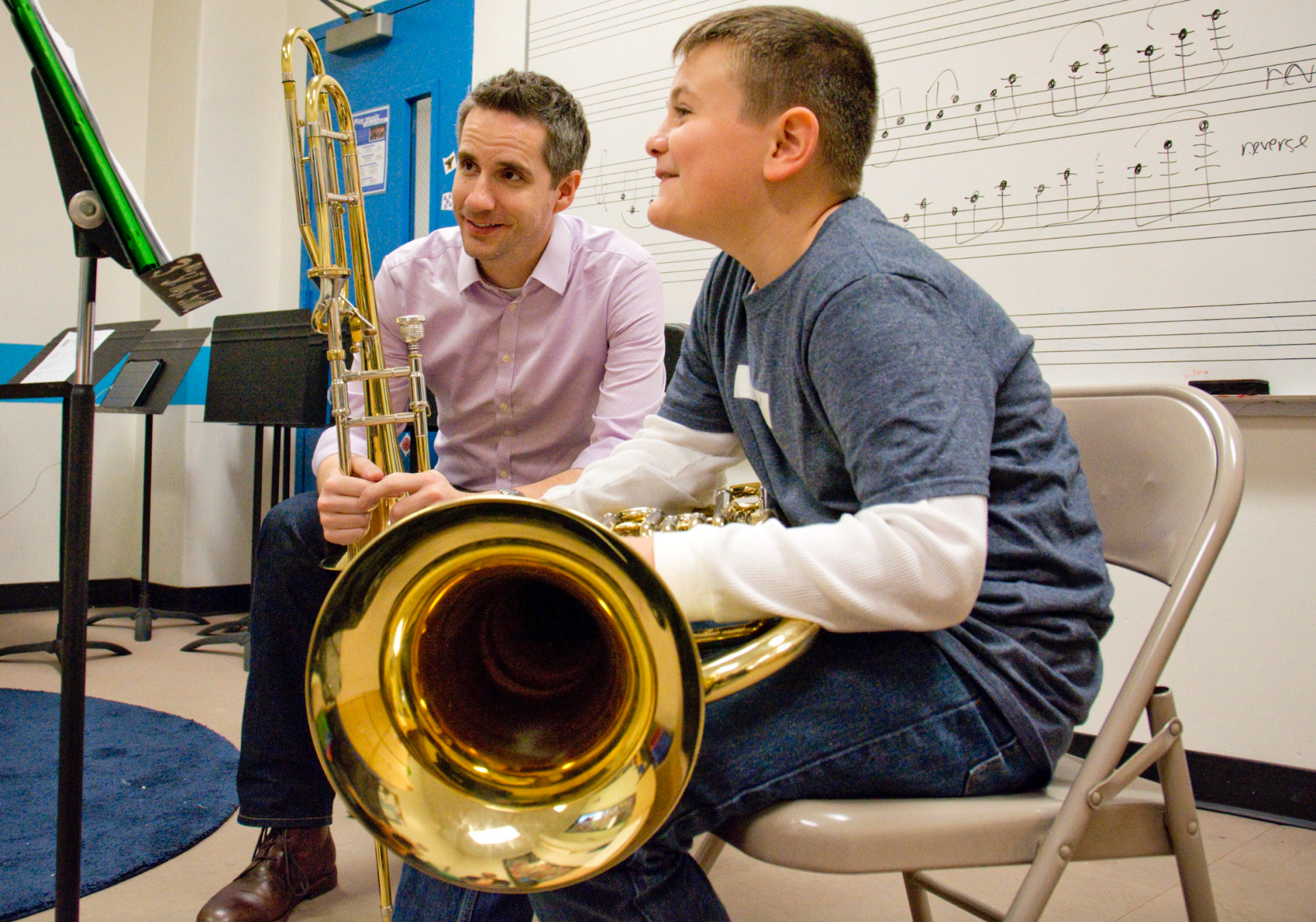 Third Street Music School Settlement