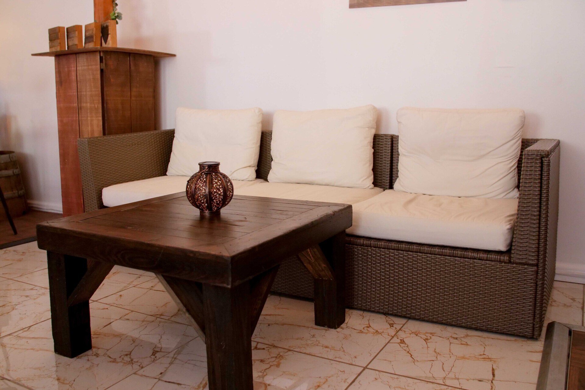 Lounge Decor | Preferred Events - The Best In Party Planning