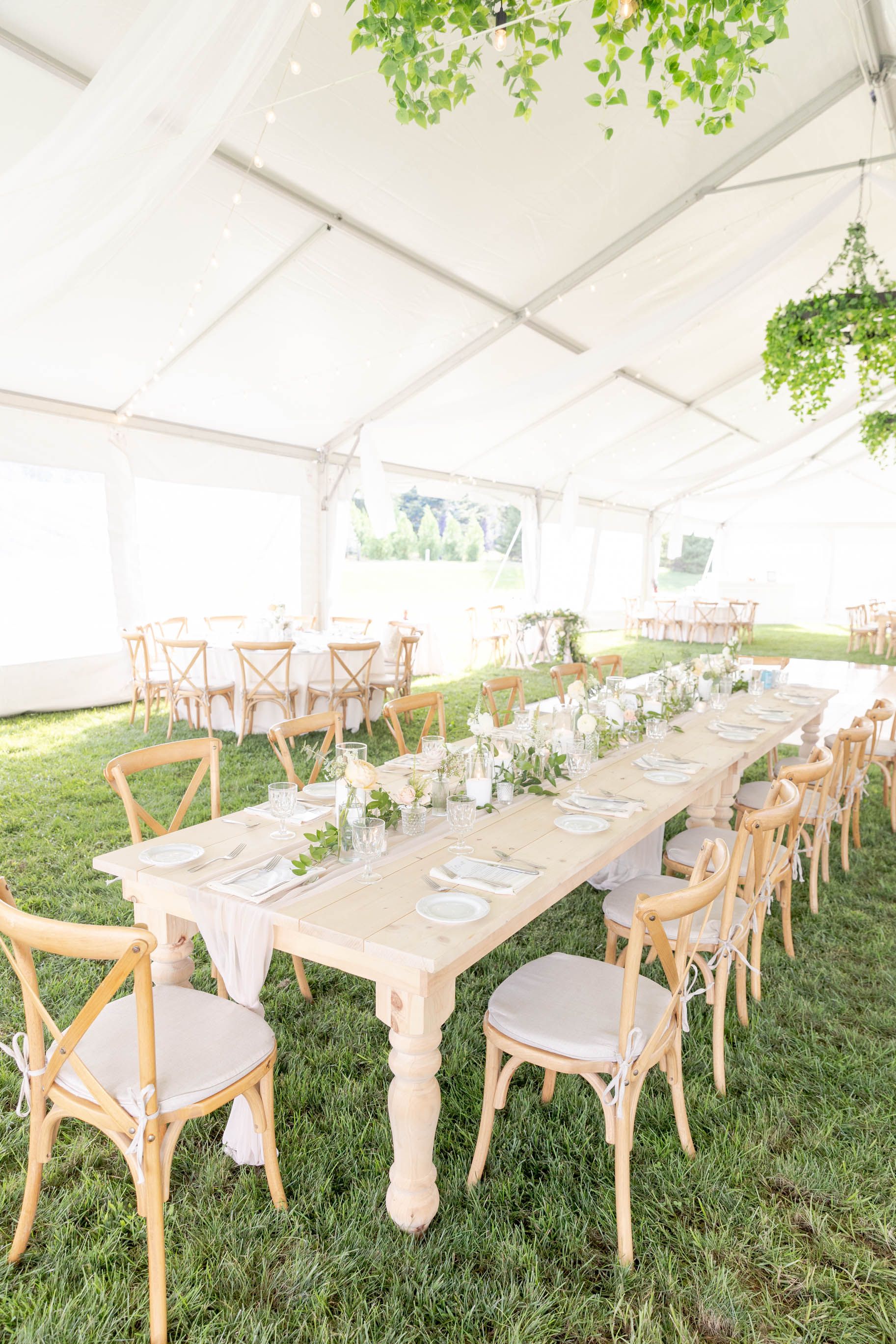 Tables | Preferred Events - The Best In Party Planning