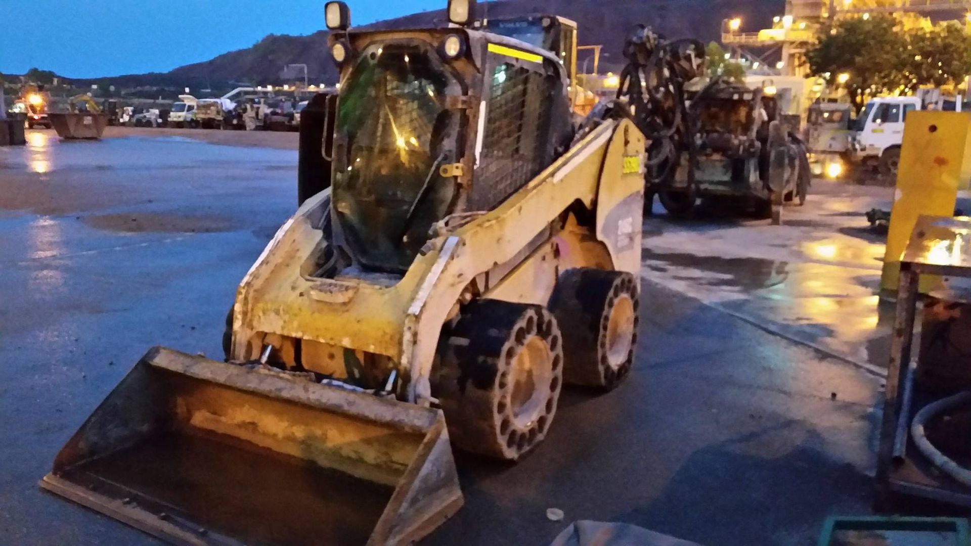 Florina Driving & Licensing | Driving Instructor in Darwin