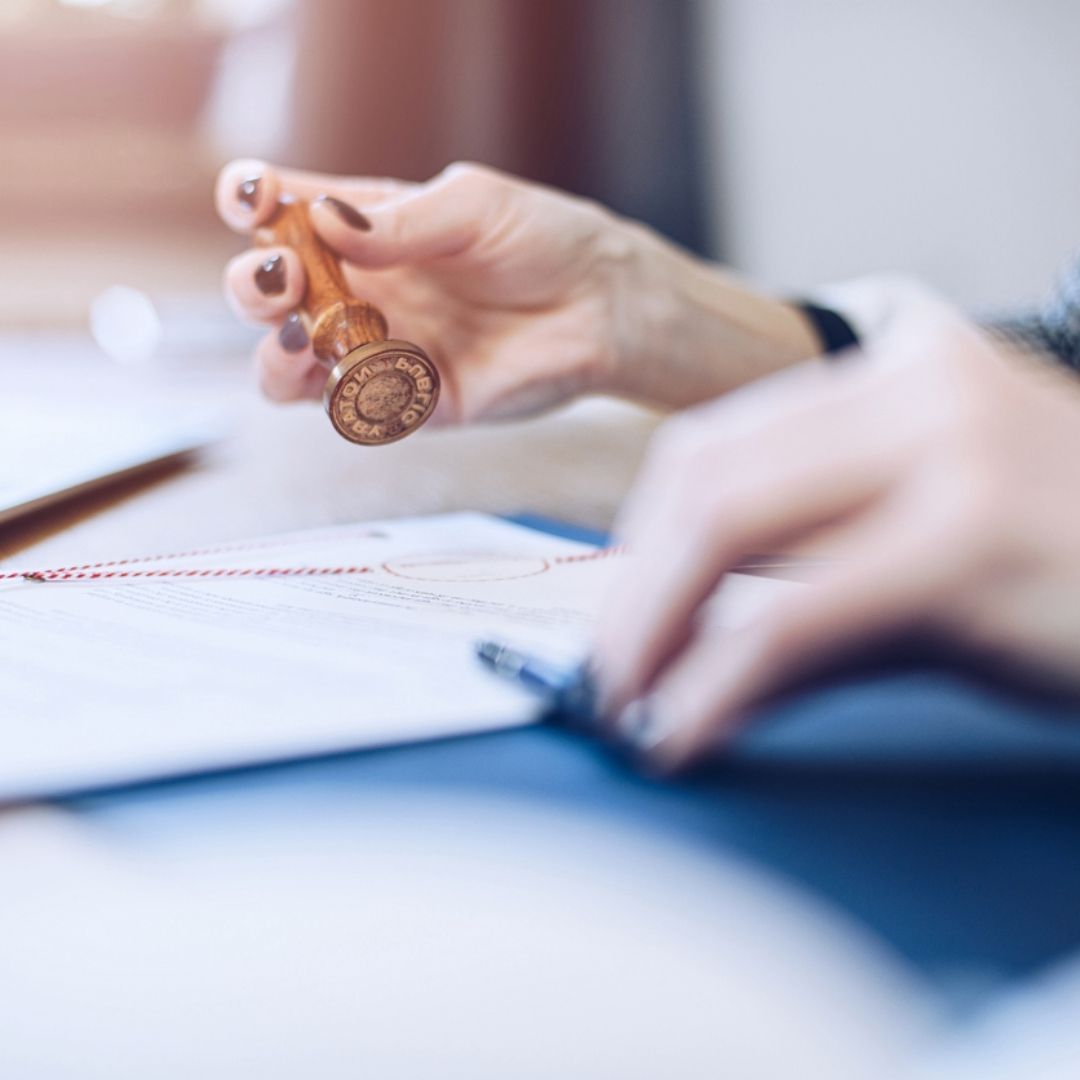 Notary | Pittsburg Metro Area | 724-468-8880