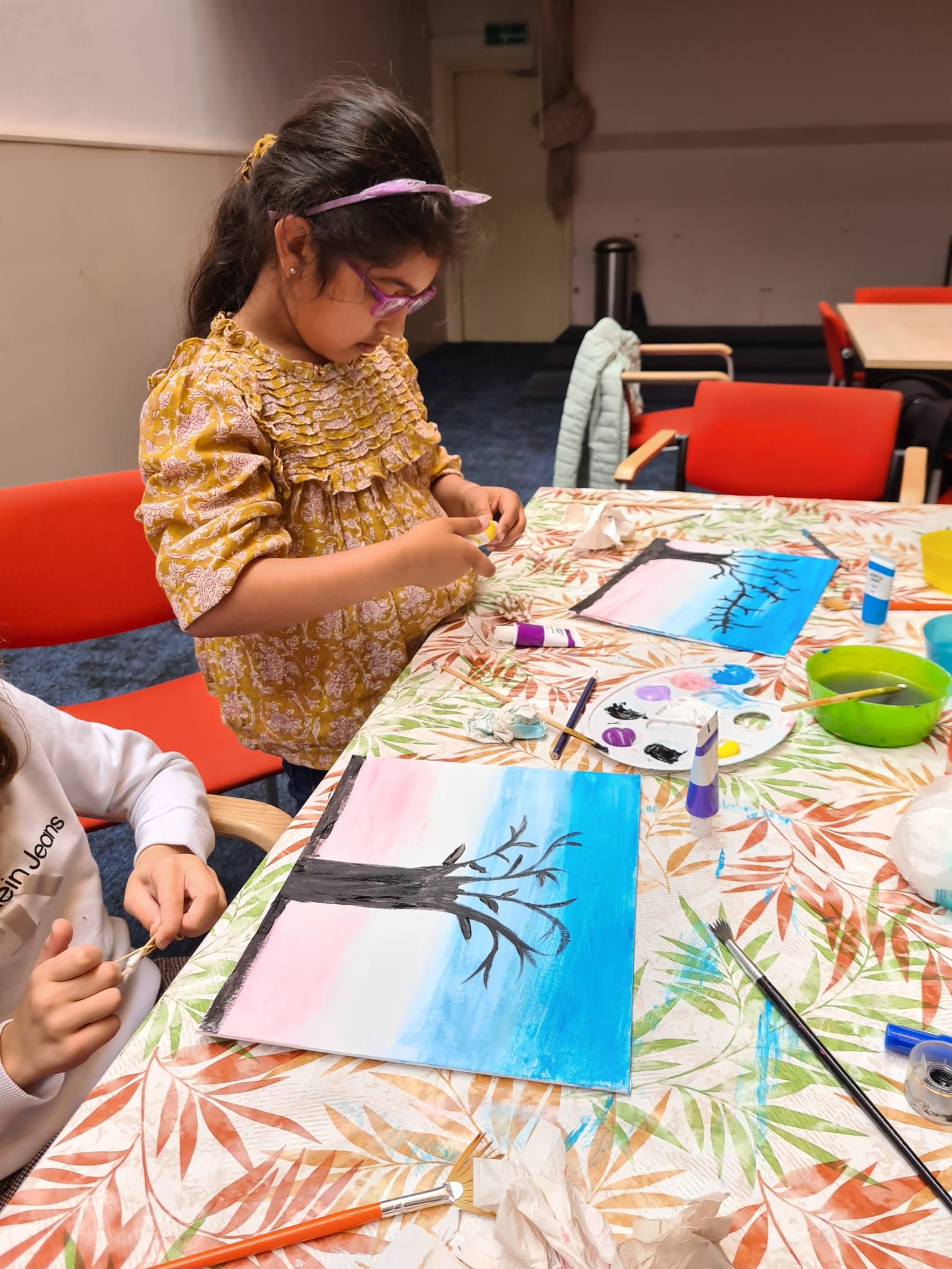 eduBridge - After school learning center