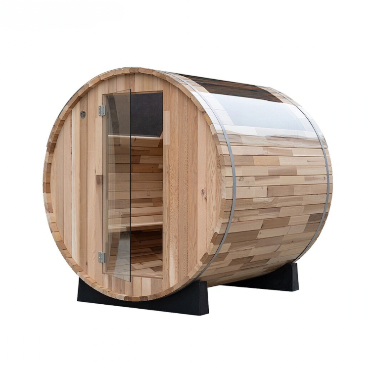 Uforia Sauna & Cold Plunge | Sauna Solutions