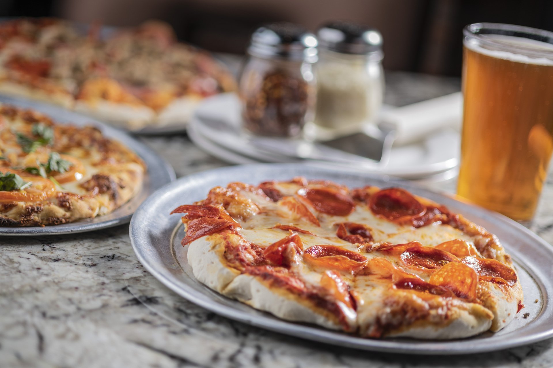 Round Bar | Bodines Casino