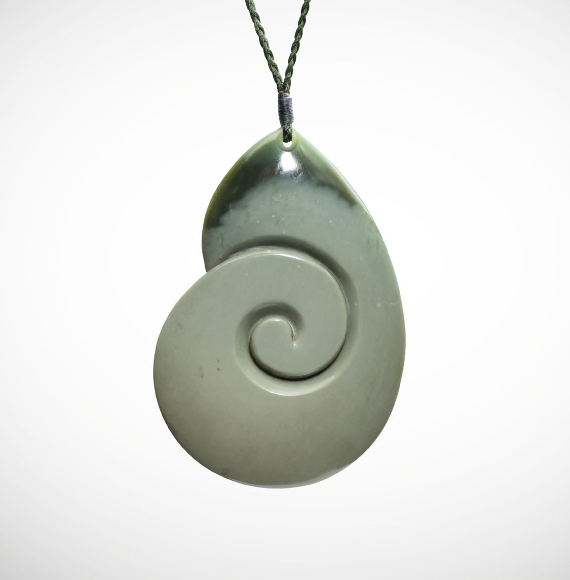Types of Pounamu | NZ Greenstone Guide
