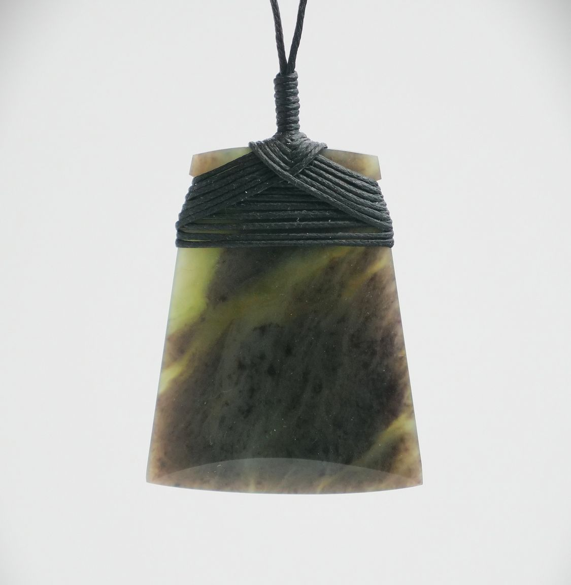 Types of Pounamu | NZ Greenstone Guide