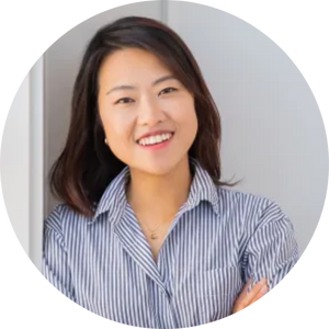 Catherine Lin - Online Therapy Services | CBT Wellness Virtual Clinic | ON