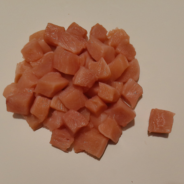 Our Chicken Products in Fort Plain, NY | Morning Star Poultry