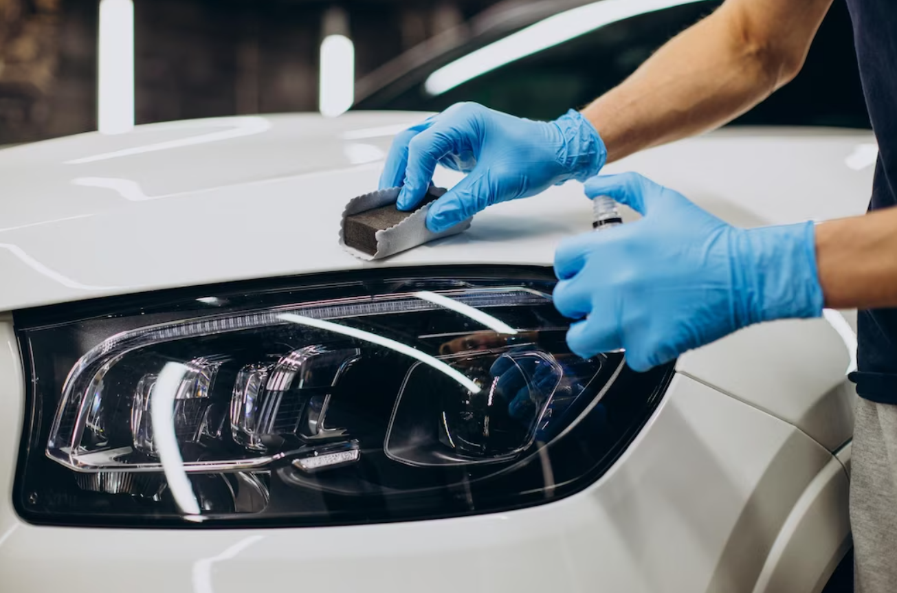 Ceramic Coating vs. Wax: Which Provides Better Protection?