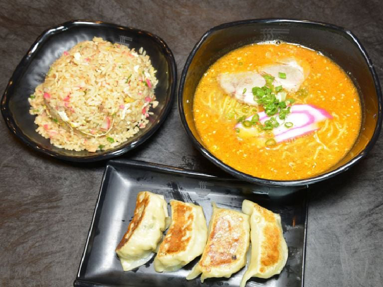 Ramen Restaurant in Honolulu, HI | Daiichi Ramen