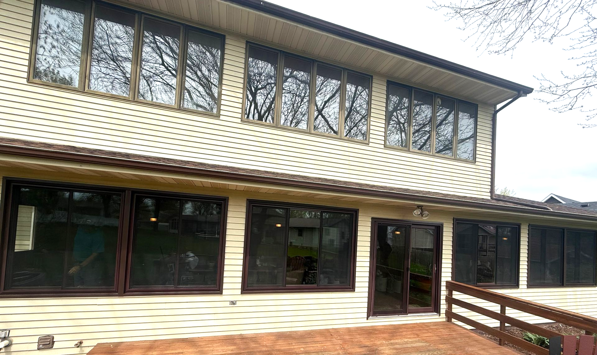 Midwest Window Company – New Windows – Moline, Davenport and Quad Cities