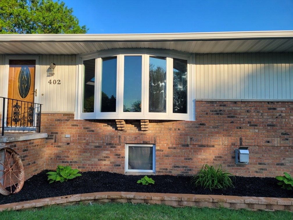 Midwest Window Company – New Windows – Moline, Davenport and Quad Cities