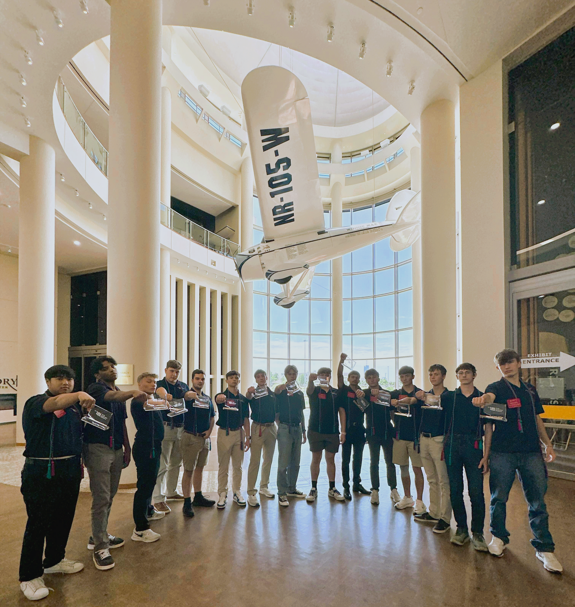 Youth Program
