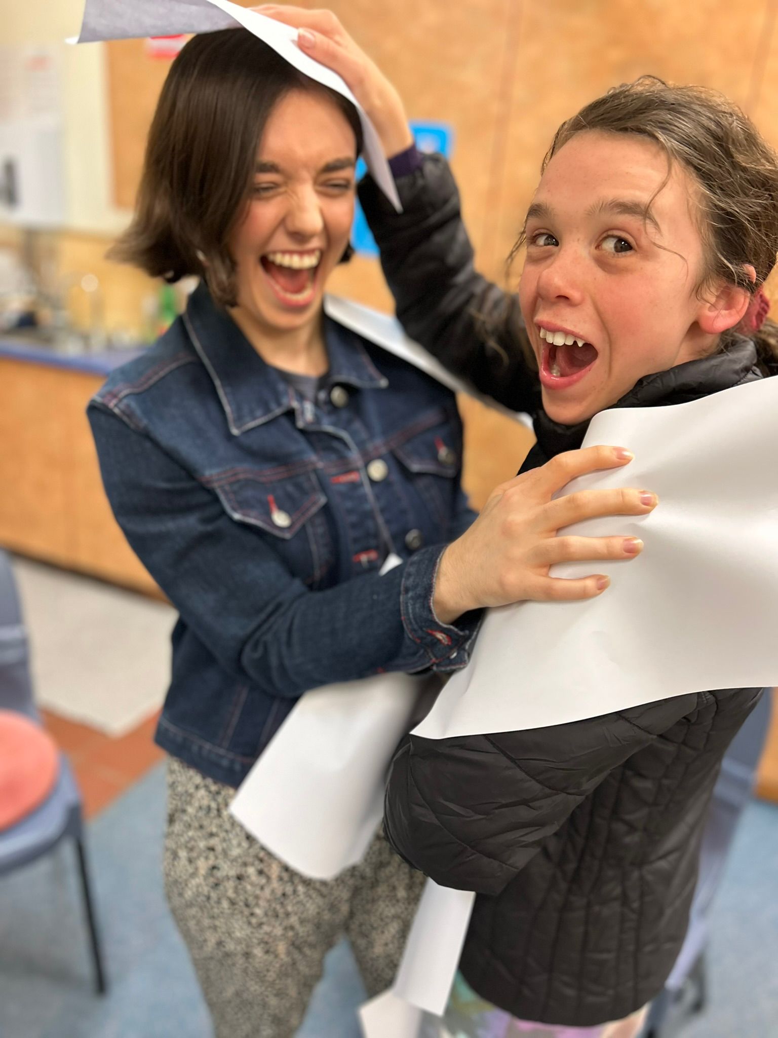 Social Skills Programs - Making Connections Toowoomba