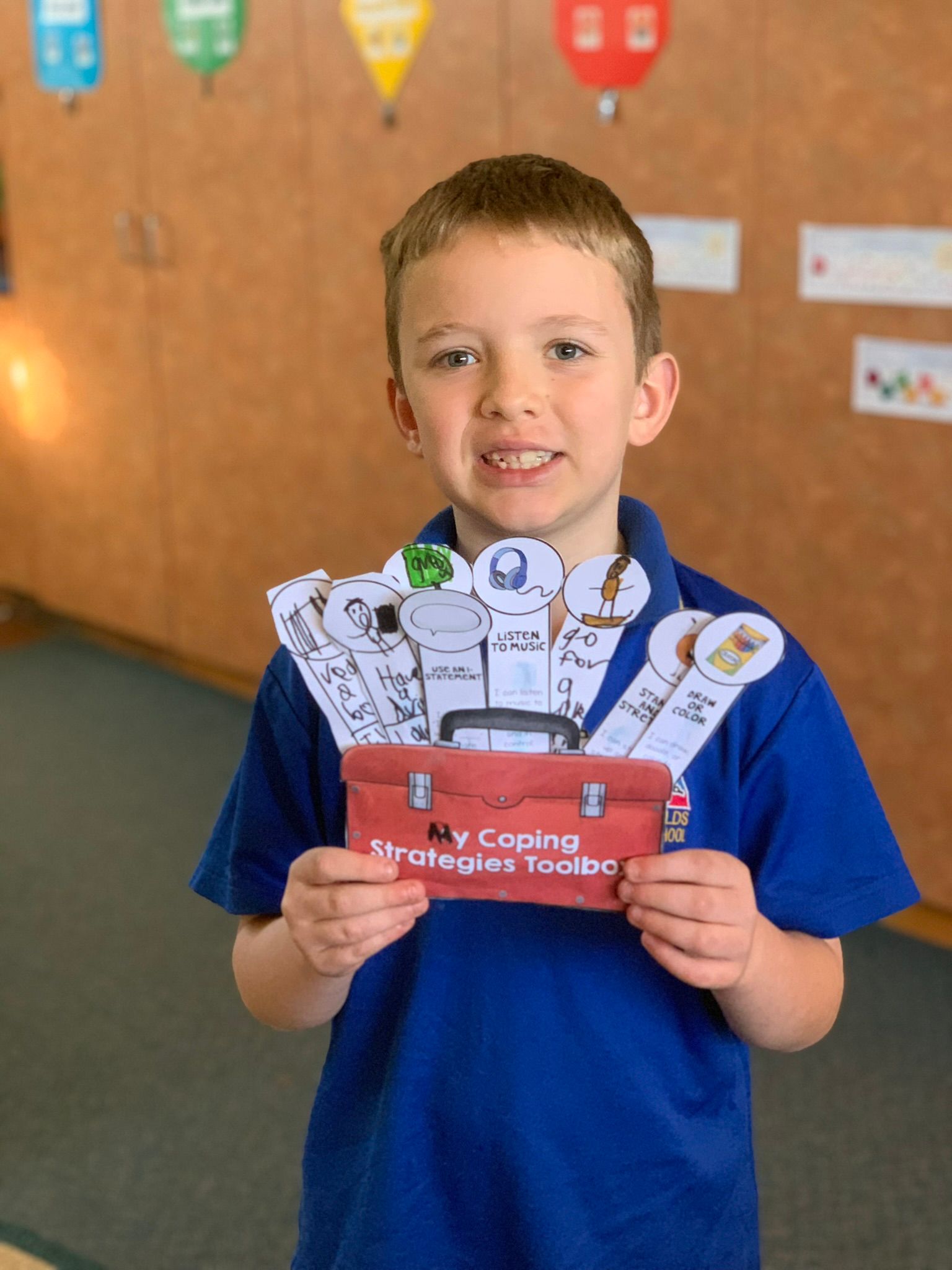 Social Skills Programs - Making Connections Toowoomba