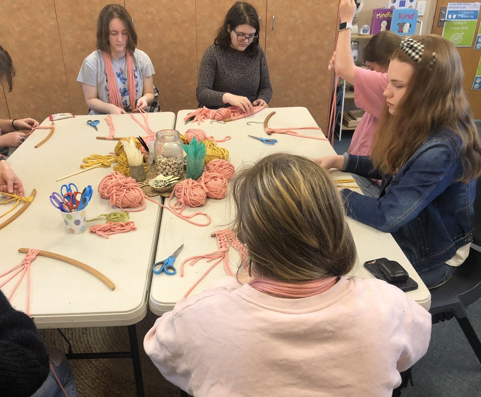 Social Skills Programs - Making Connections Toowoomba