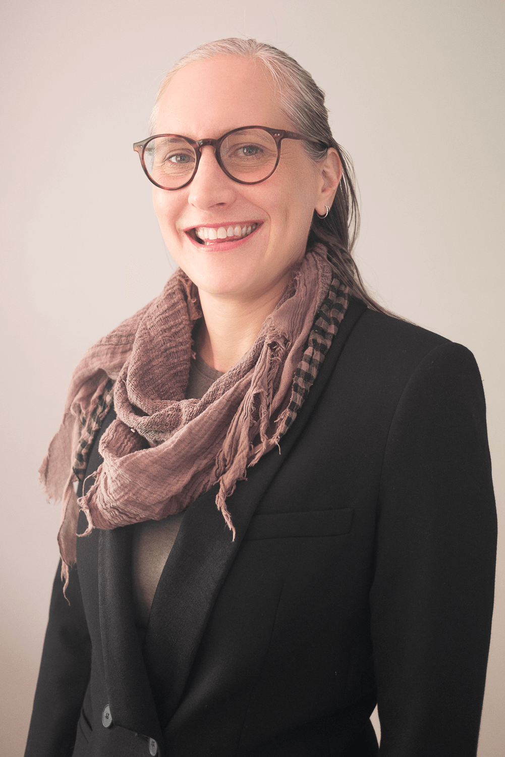 Sally Morris Consulting | About