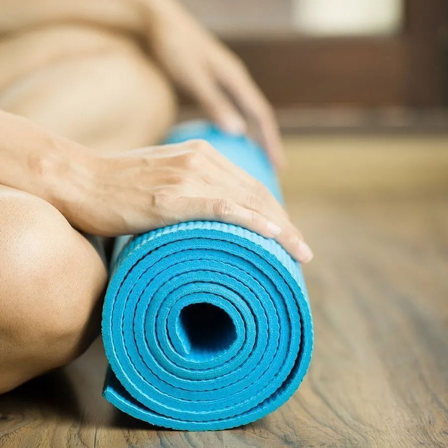 Cleveland Yoga Studio | Kamms Corner Yoga | Studio West Park