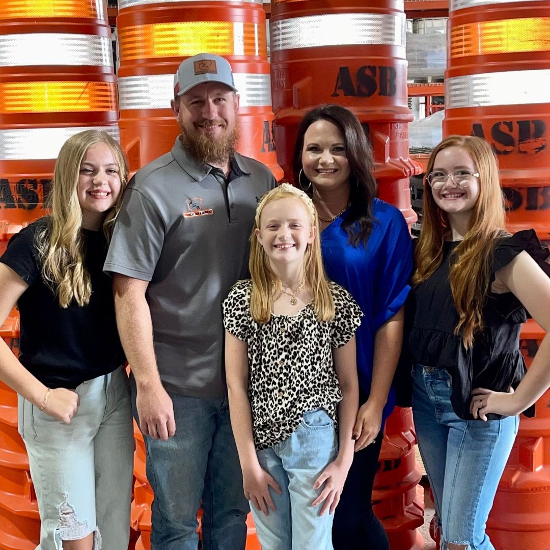 About Us | Arkansas Sign and Barricade