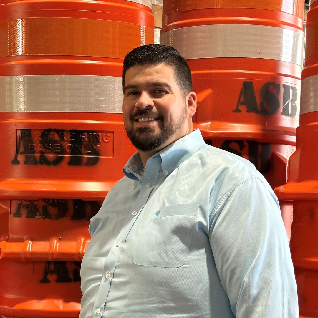 About Us | Arkansas Sign and Barricade