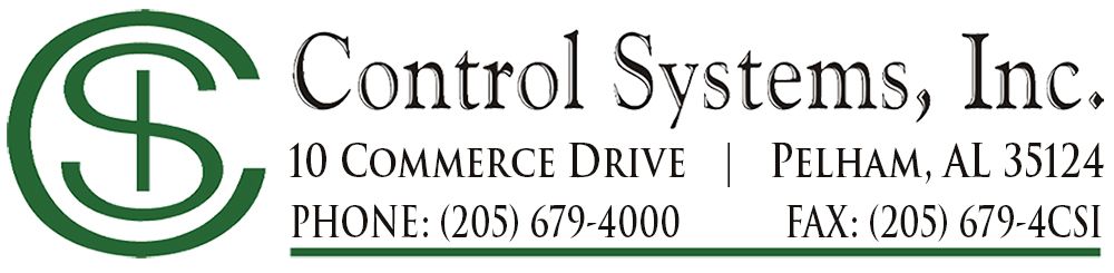 Control Systems controls engineering company