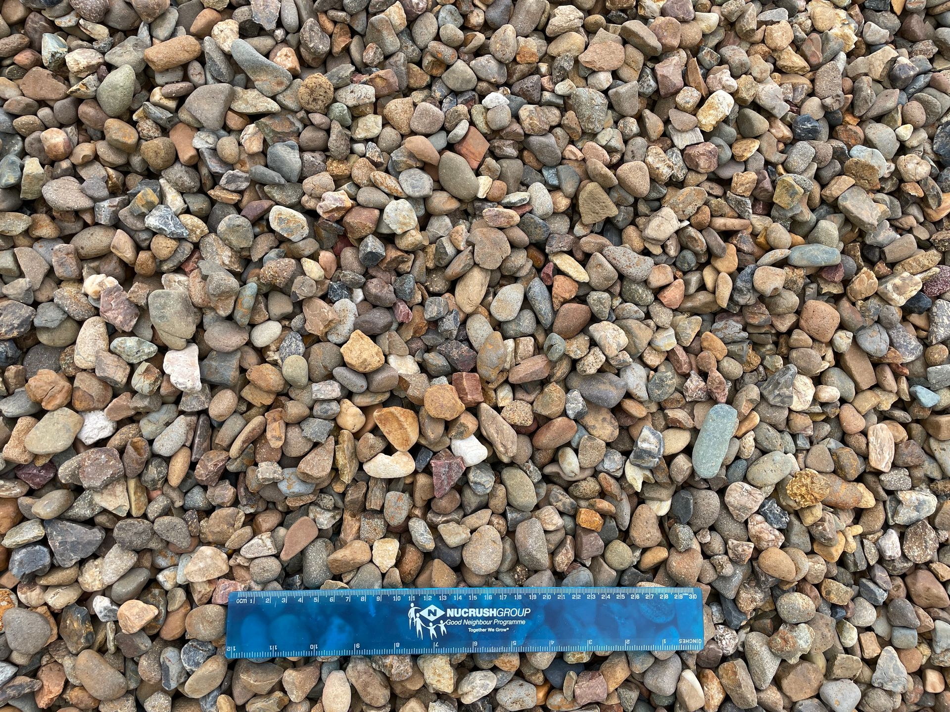 Wide Range of Crushed Quarry Aggregates | Nucrush