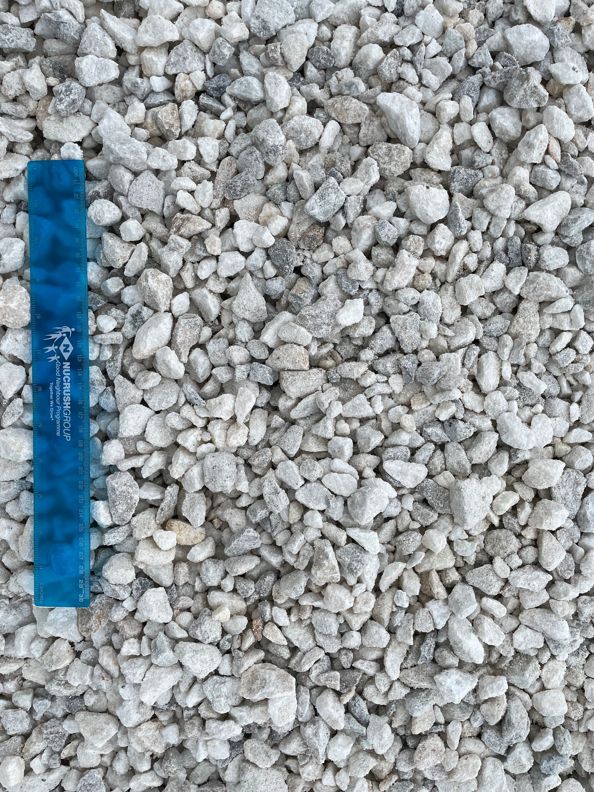 Wide Range of Crushed Quarry Aggregates | Nucrush