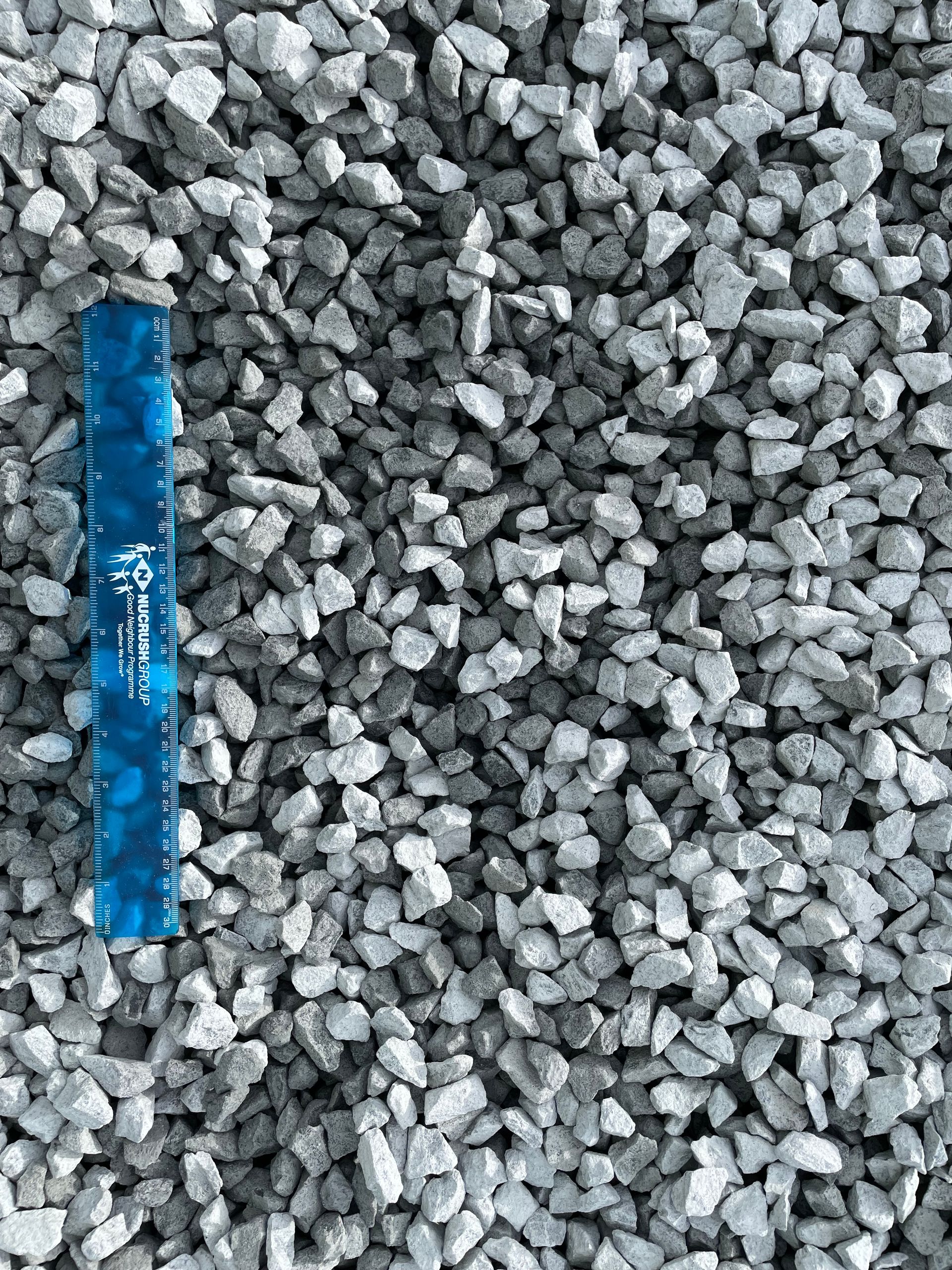 Wide Range of Crushed Quarry Aggregates | Nucrush