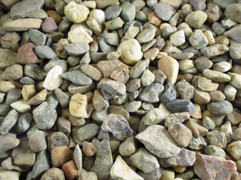 Wide Range of Crushed Quarry Aggregates | Nucrush