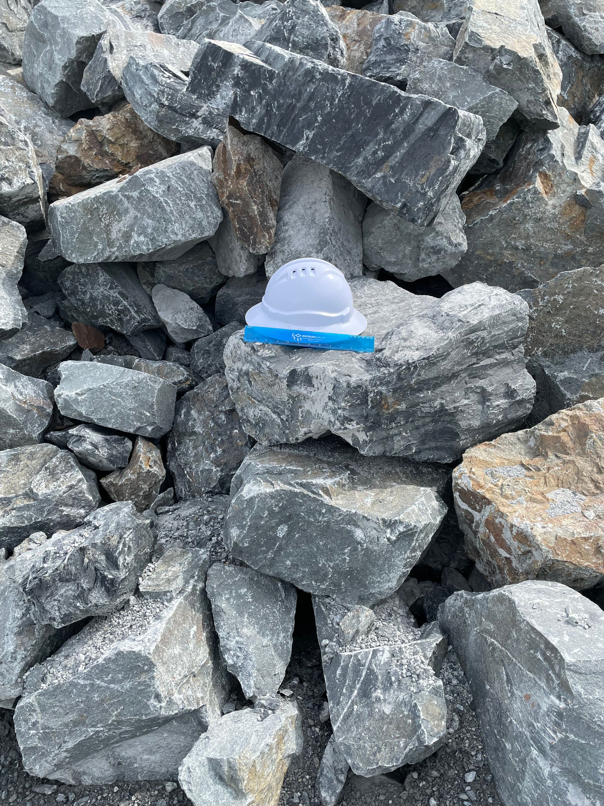 Quarry Products Gold Coast | Blue Metal & Road Base