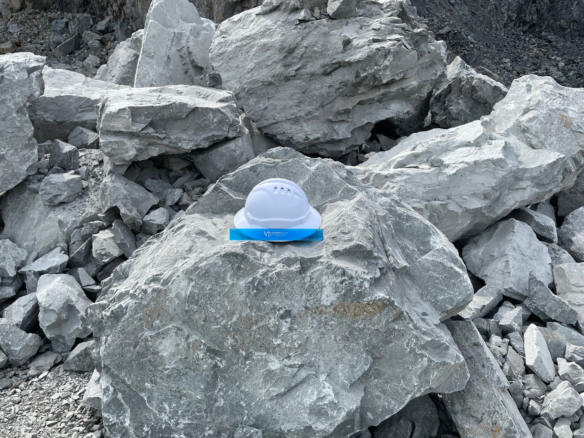 Wide Range of Crushed Quarry Aggregates | Nucrush