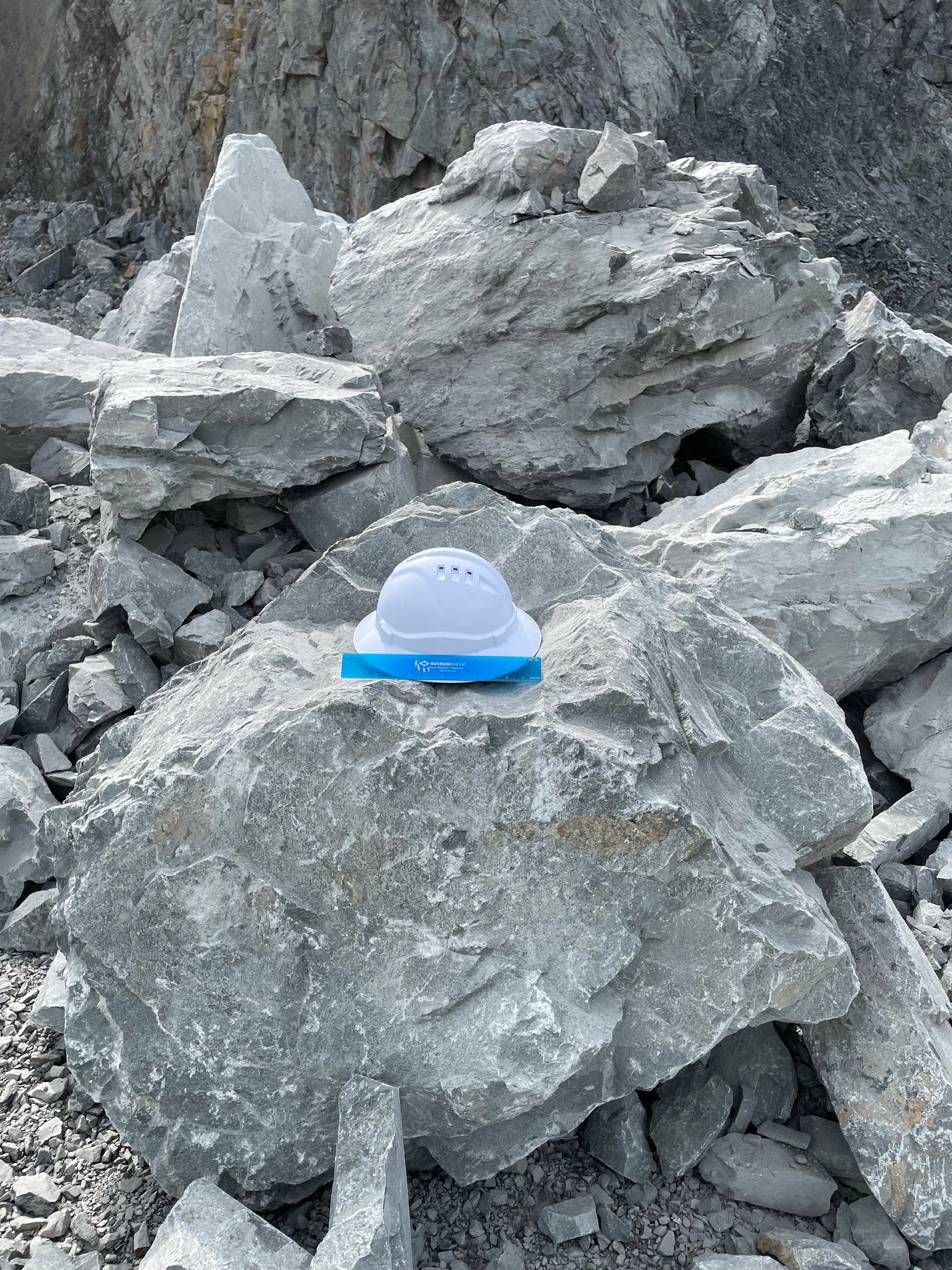 Quarry Products Gold Coast | Blue Metal & Road Base