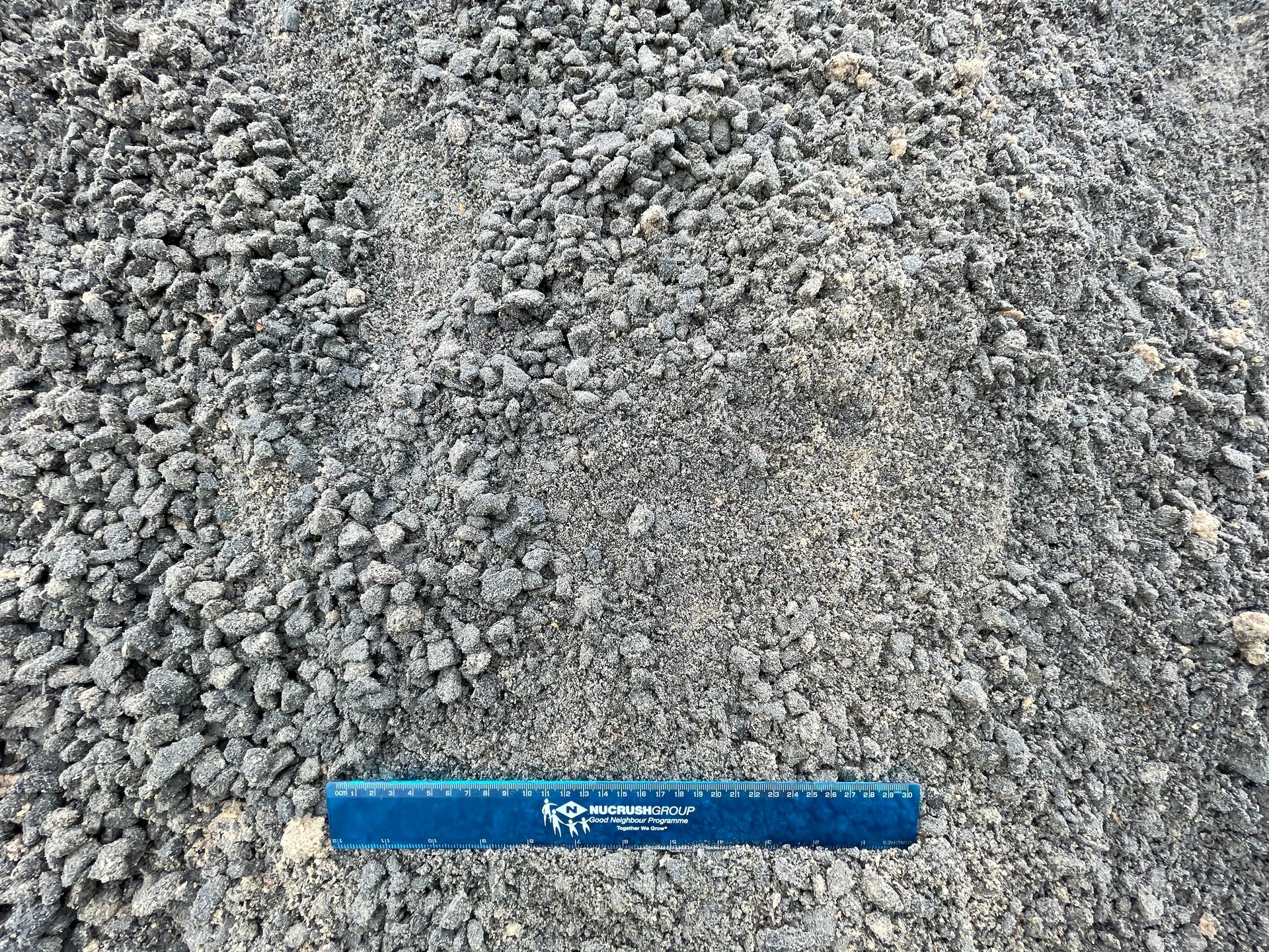 Wide Range of Crushed Quarry Aggregates | Nucrush