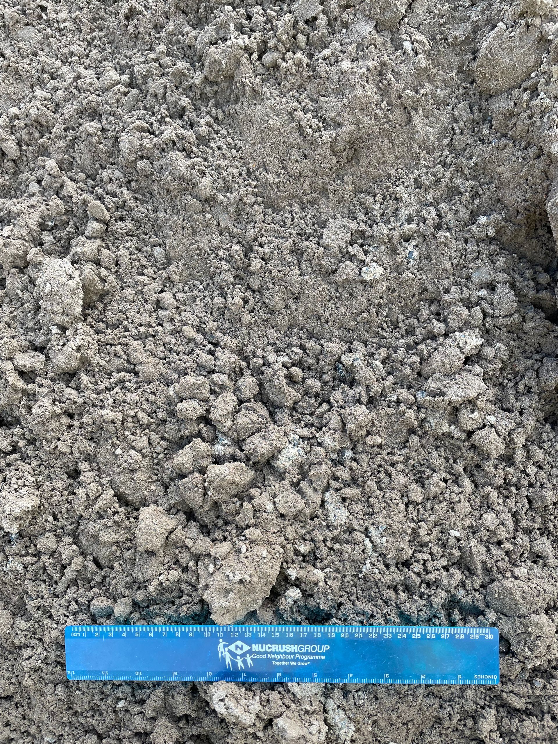 Wide Range of Crushed Quarry Aggregates | Nucrush