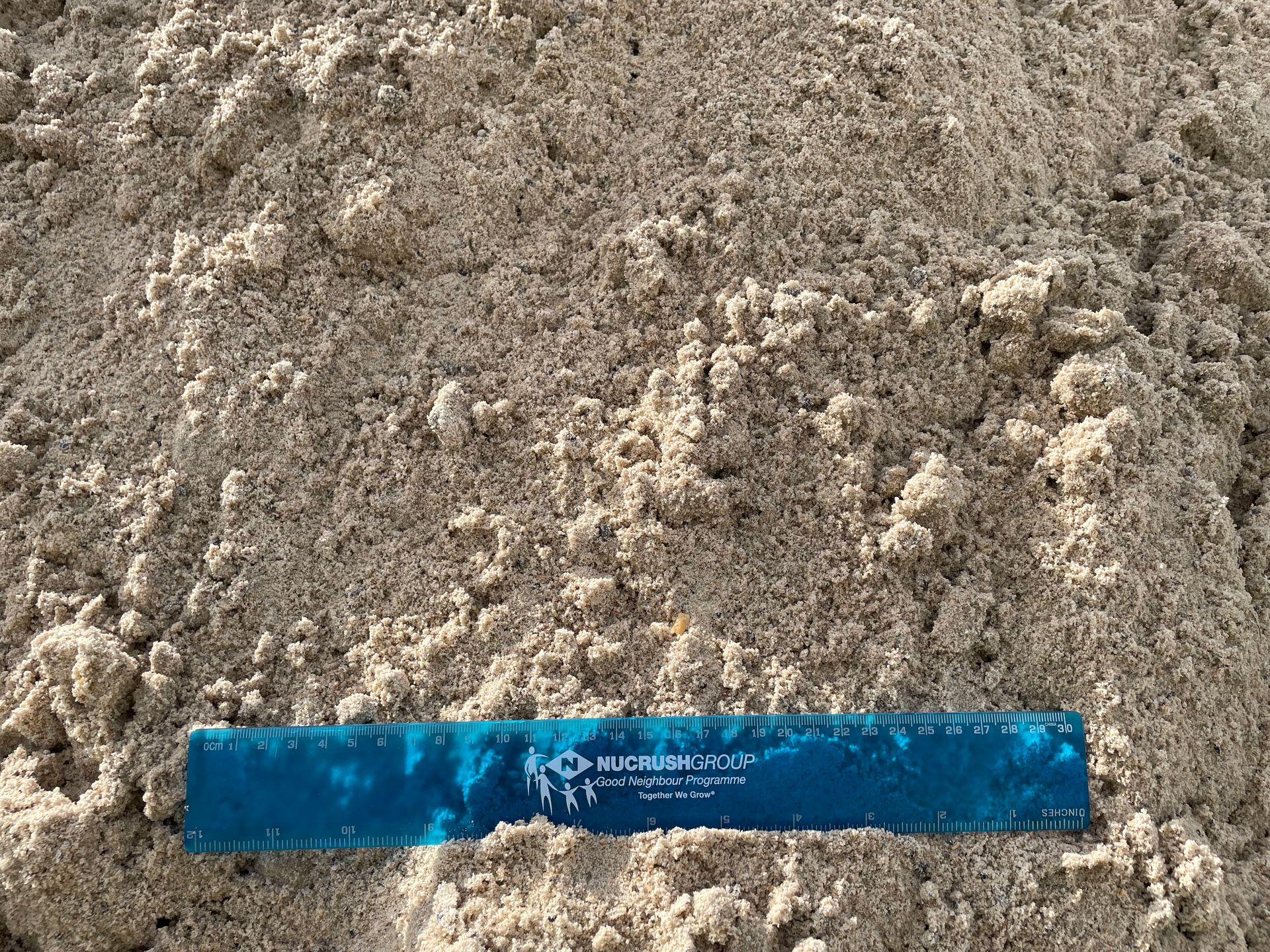 Wide Range of Crushed Quarry Aggregates | Nucrush