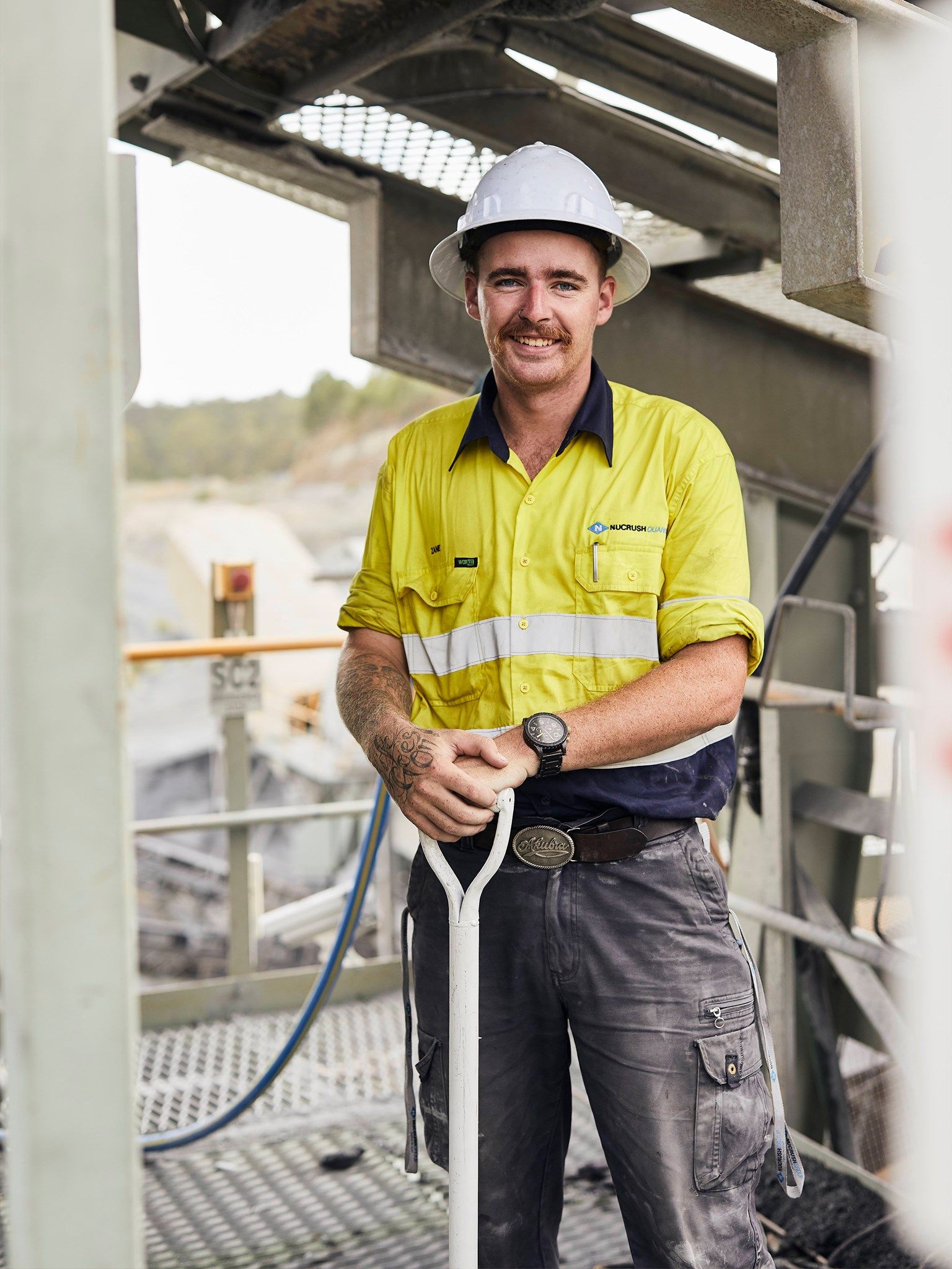 Join Our Team - Employment Opportunity | Nucrush