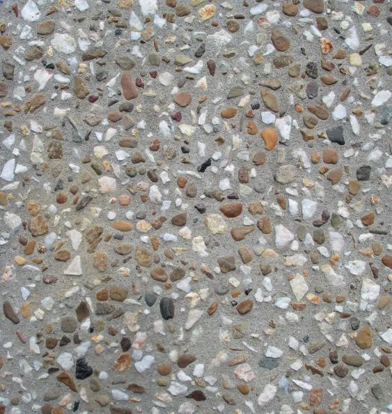 Diverse Concrete Offerings | Nucrush