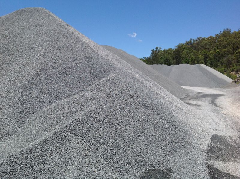 Wide Range of Quarry Products | Gold Coast, QLD | Nucrush