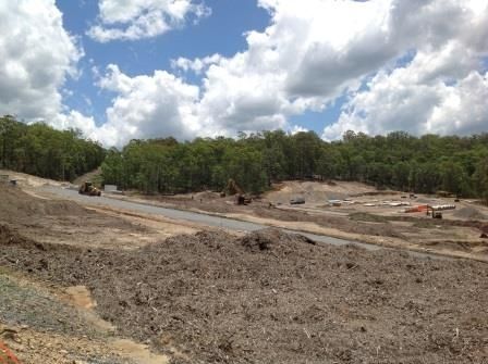 Quarry & Concrete Projects | Nucrush