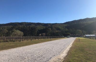 Quarry & Concrete Projects | Nucrush